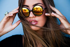 Sunglasses | Eye Nine Optometry