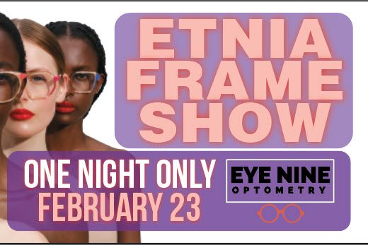 Optometrist in Edmonton, AB | Eye Nine Optometry