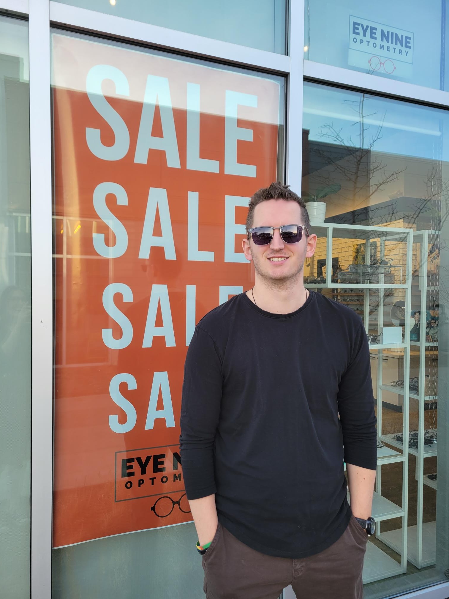 Our Team | Eye Nine Optometry